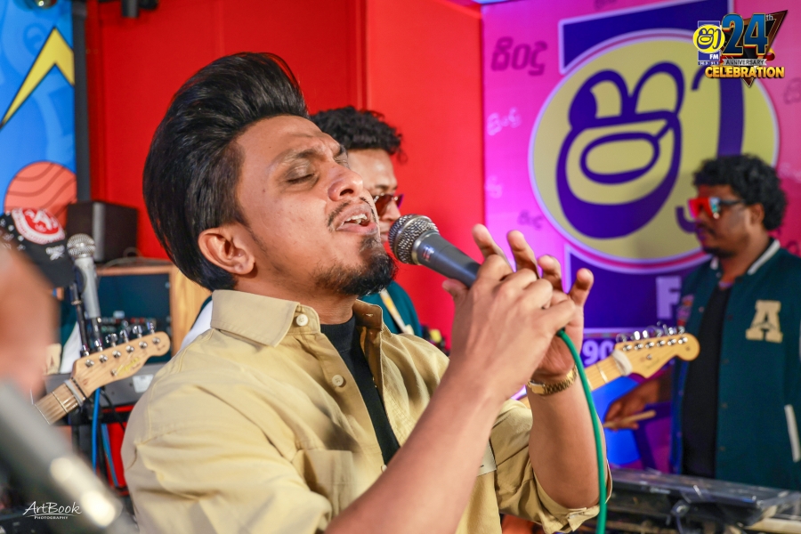 SHAA FM 24TH ANNIVERSARY CELEBRATION (Photo Album 02) - Photo Gallery ...