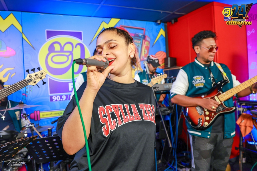 SHAA FM 24TH ANNIVERSARY CELEBRATION (Photo Album 02) - Photo Gallery ...
