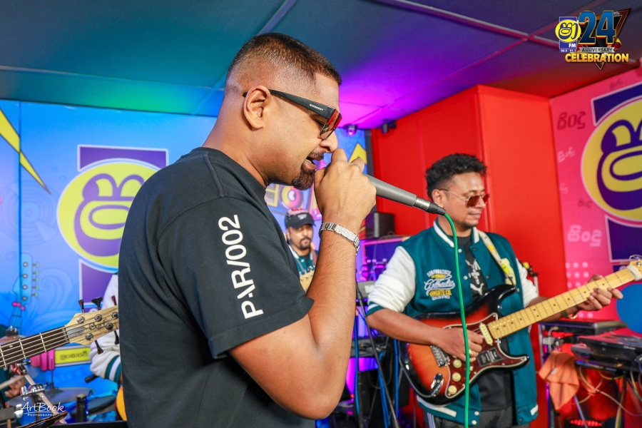 SHAA FM 24TH ANNIVERSARY CELEBRATION (Photo Album 02) - Photo Gallery ...
