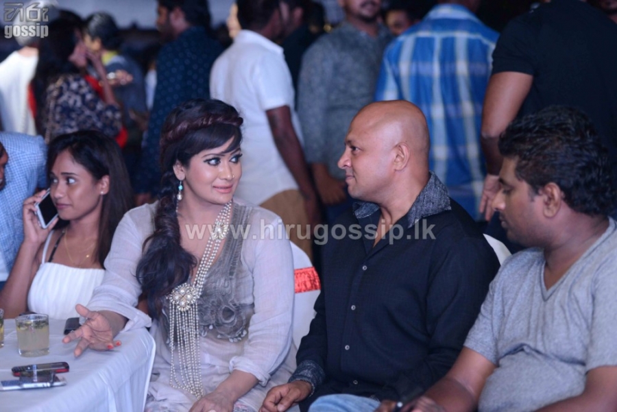 Shane Zing New Music Band (Line One) Launch - Photo Gallery - Hiru ...