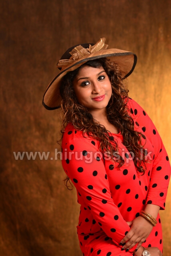 Dilani Abeywardana's Daughter Kavisha's New Photoshoot - Photo Gallery ...