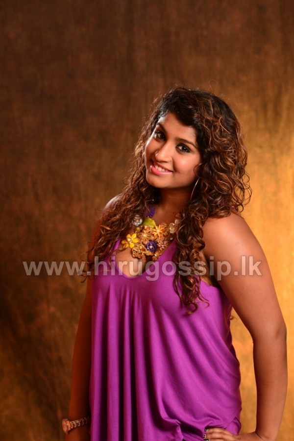 Dilani Abeywardana's Daughter Kavisha's New Photoshoot - Photo Gallery ...