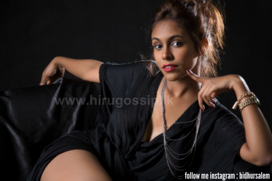 Model Bidhur New Photoshoot - Photo Gallery - Hiru Gossip, Lanka Gossip | Hirugossip | Hiru ...