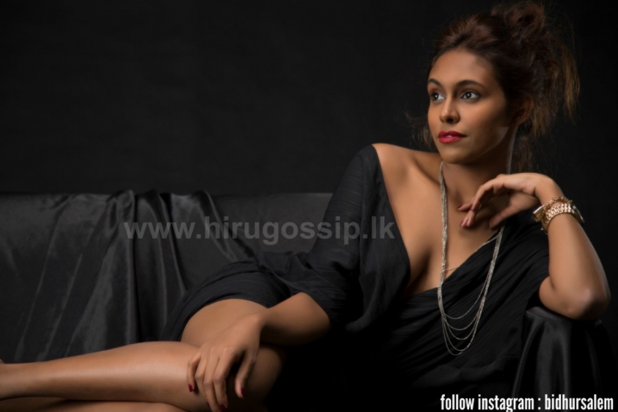 Model Bidhur New Photoshoot - Photo Gallery - Hiru Gossip, Lanka Gossip | Hirugossip | Hiru ...