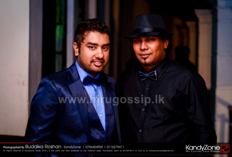 Romesh Sugathapala ‘‘Digu Desa 2‘‘ Live in concert - Photo Gallery ...