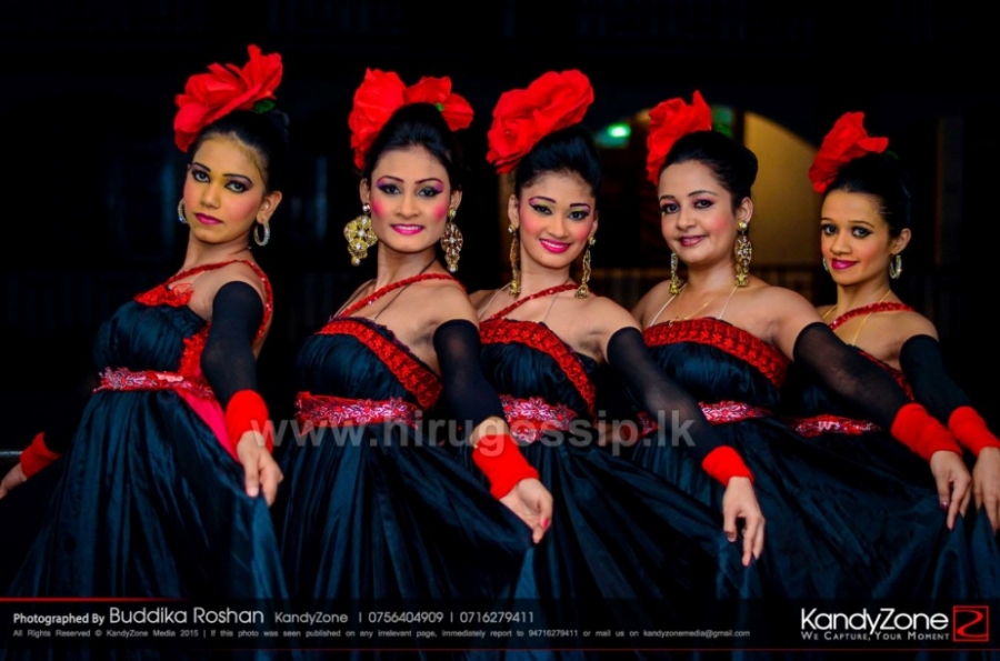 Romesh Sugathapala ‘‘Digu Desa 2‘‘ Live in concert - Photo Gallery ...