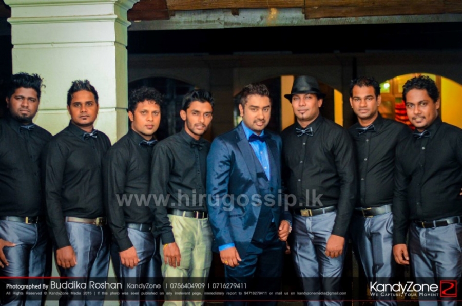Romesh Sugathapala ‘‘Digu Desa 2‘‘ Live in concert - Photo Gallery ...