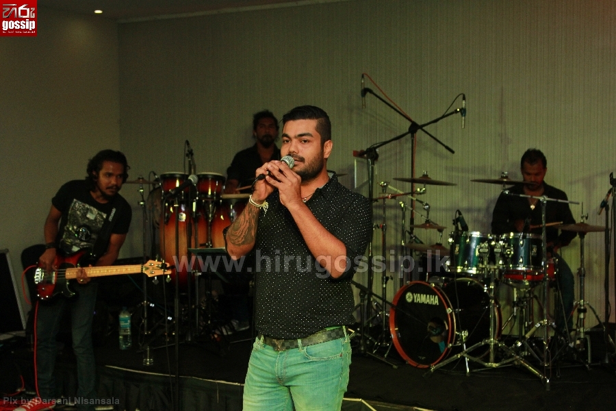 Sheril Romen Dekker Birthday Celebrations - Photo Gallery - Hiru Gossip ...