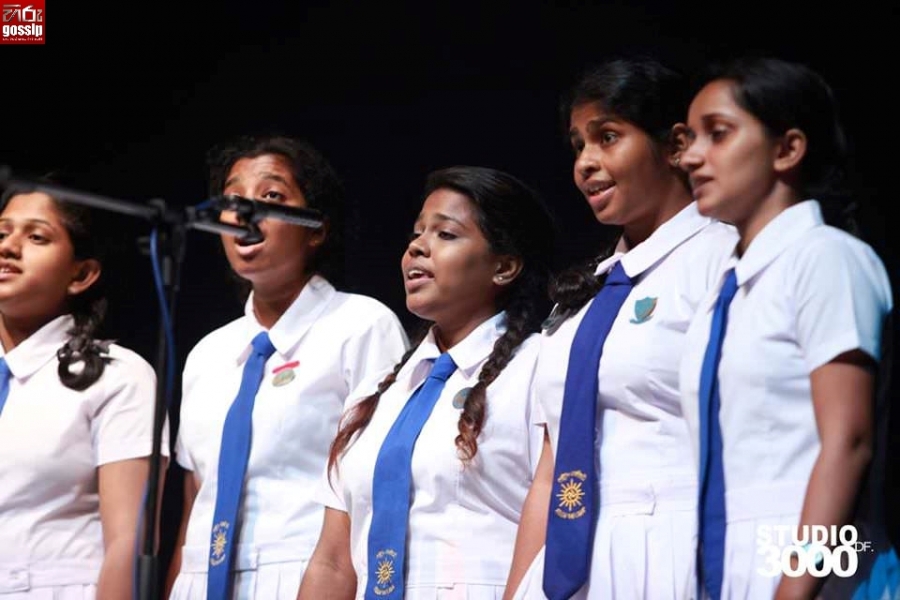Musaeus College Back To School 2016 - Photo Gallery - Hiru Gossip ...