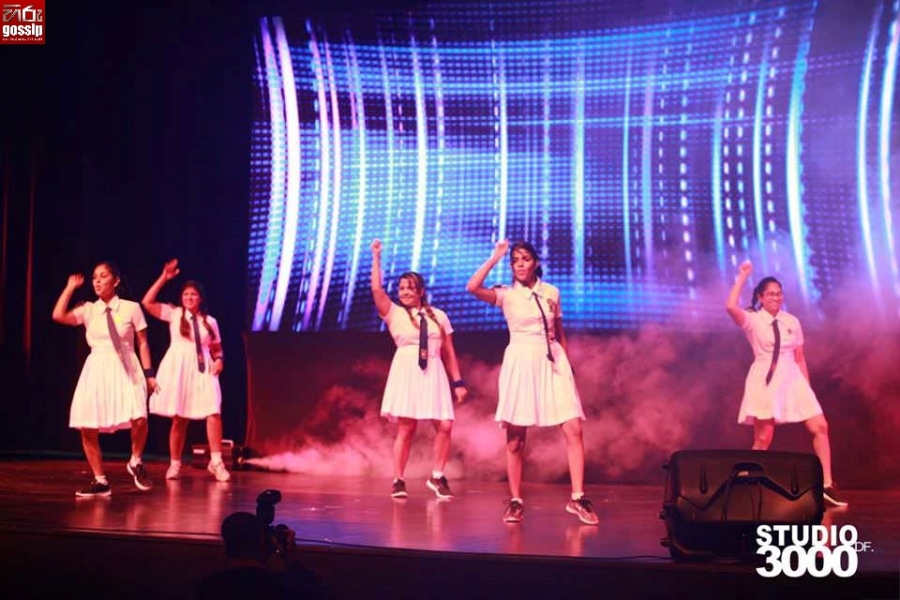 Musaeus College Back To School 2016 - Photo Gallery - Hiru Gossip ...