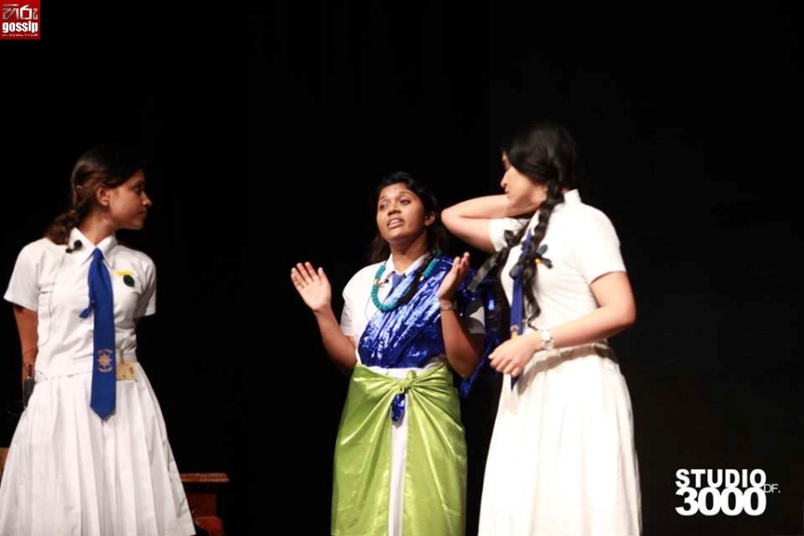 Musaeus College Back To School 2016 - Photo Gallery - Hiru Gossip ...