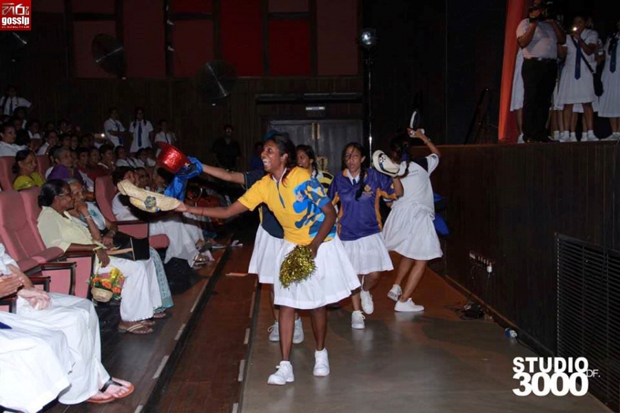 Musaeus College Back To School 2016 - Photo Gallery - Hiru Gossip ...