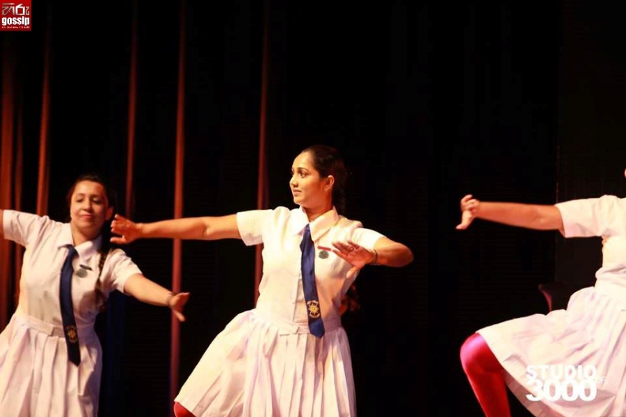 Musaeus College Back To School 2016 - Photo Gallery - Hiru Gossip ...