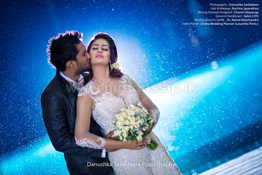 Actress Maheshi Madushanka Engagement - Photo Gallery - Hiru Gossip ...