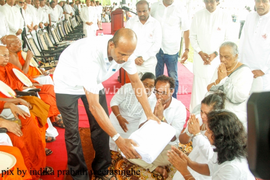 Country bids farewell to the Maestro Pandit Amaradeva last moment ...
