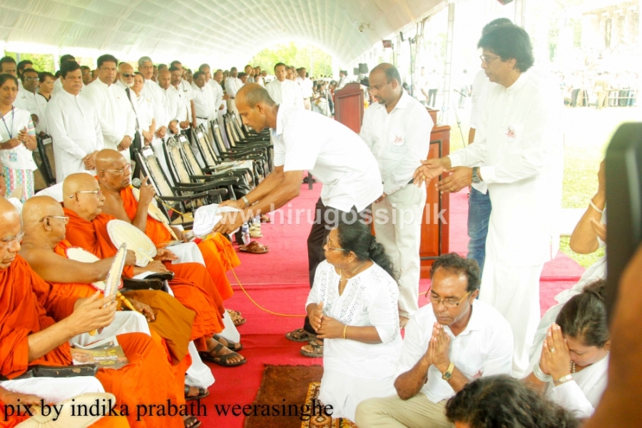 Country bids farewell to the Maestro Pandit Amaradeva last moment ...