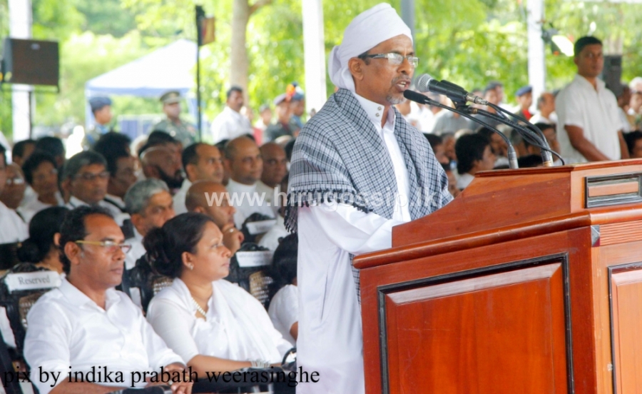 Country bids farewell to the Maestro Pandit Amaradeva last moment ...