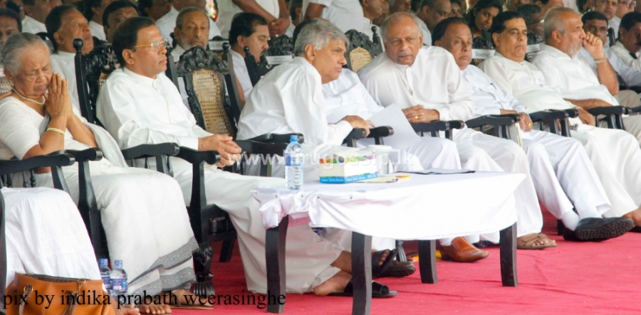 Country bids farewell to the Maestro Pandit Amaradeva last moment ...