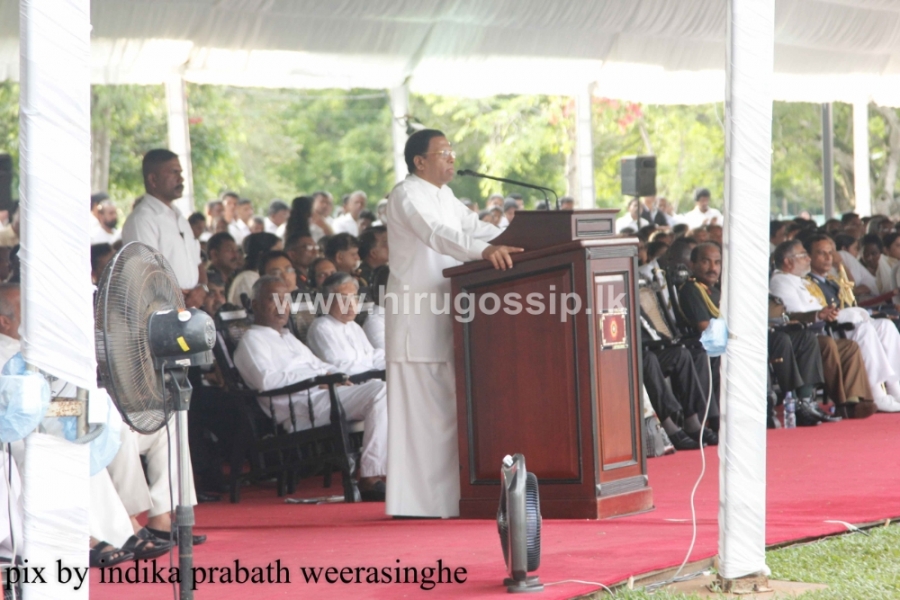 Country bids farewell to the Maestro Pandit Amaradeva last moment ...