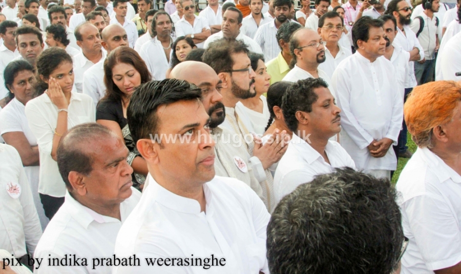 Country bids farewell to the Maestro Pandit Amaradeva last moment ...