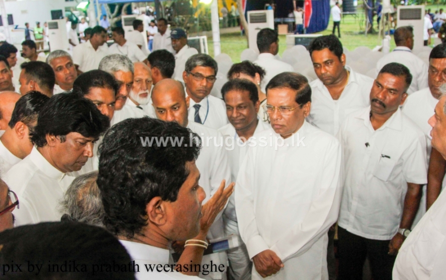 Country bids farewell to the Maestro Pandit Amaradeva last moment ...