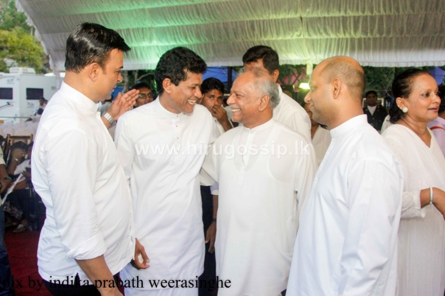 Country bids farewell to the Maestro Pandit Amaradeva last moment ...