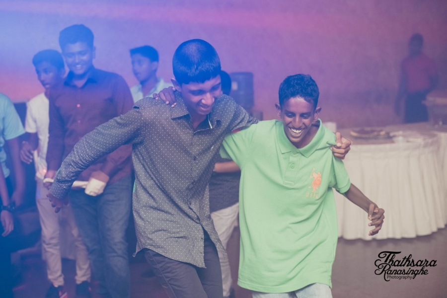 Singer Samitha celebrates her son's birthday- [photos] - Photo Gallery ...