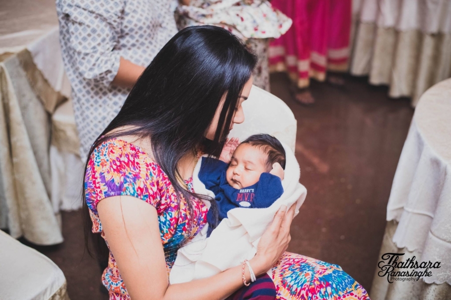 Singer Samitha celebrates her son's birthday- [photos] - Photo Gallery ...