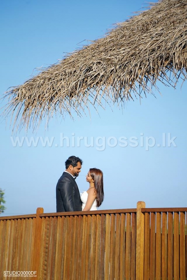MP Bandula Gunawardena’s son weds - Photo Gallery - Hiru Gossip, Lanka ...