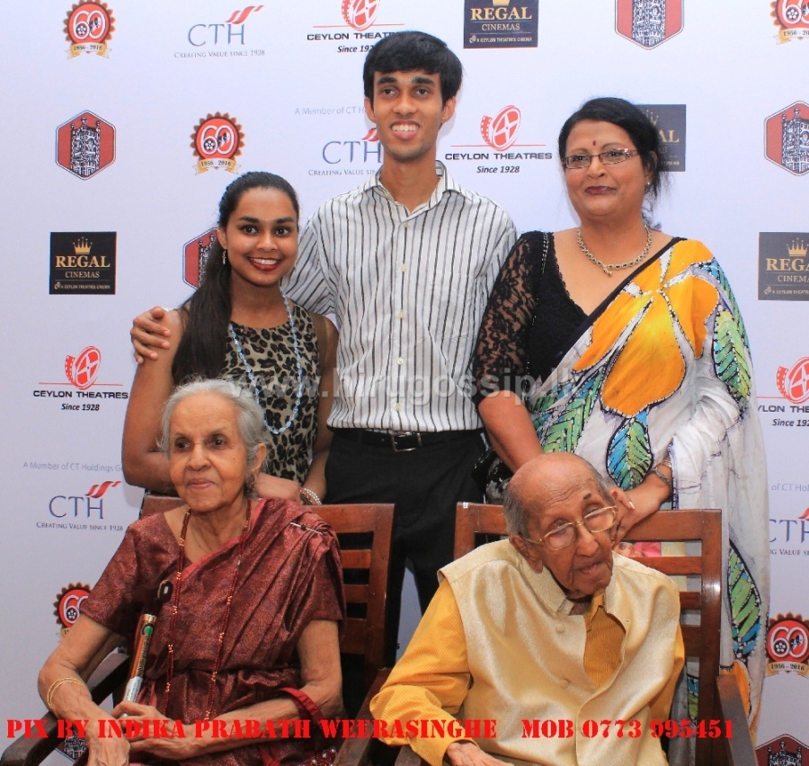 It has been 60 years since Rekava came out - Photo Gallery - Hiru ...