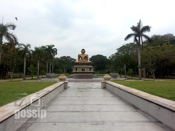 Vihara Maha Devi park opened. - Other - Photo Gallery - Hiru Gossip ...