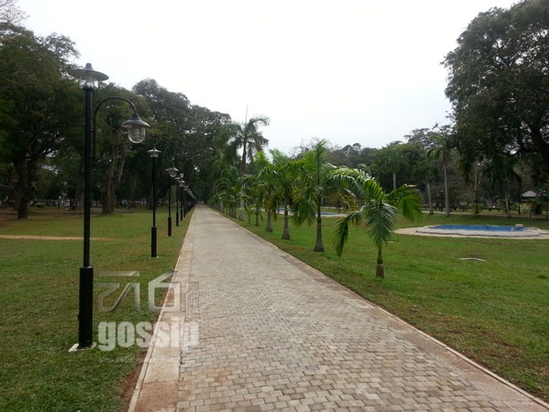 Vihara Maha Devi park opened. - Other - Photo Gallery - Hiru Gossip ...