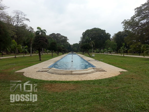 Vihara Maha Devi park opened. - Other - Photo Gallery - Hiru Gossip ...