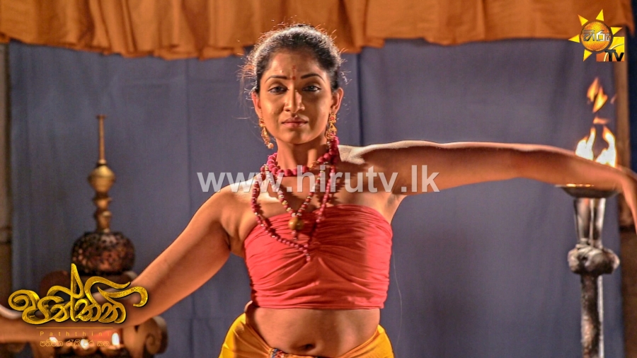 "Paththini" teledrama coming soon on HIRU TV - Photo Gallery - Hiru ...