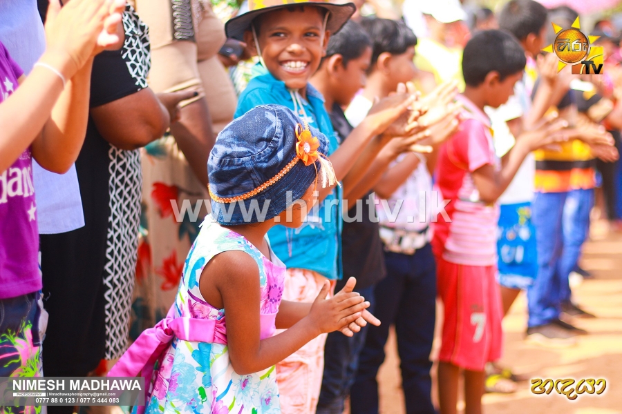 Handaya 1st Promotion - Galle Face - Photo Gallery - Hiru Gossip, Lanka ...