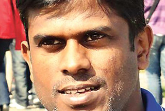 Sugath Thilakaratne - the Golden Boy of SL Athletics to helm SLAA ...