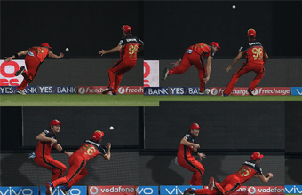 IPL: Watch the game changing catch- [Video] - IPL: Watch The Game ...