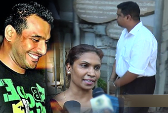 Thajudeen Murder: Former Narahenpita Crimes OIC Remanded Till May 5 ...