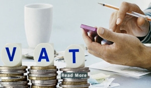 VAT increased with effect from today - VAT Increased With Effect From ...