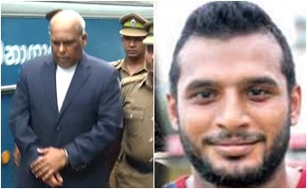 Investigations on the vehicle which followed Thajudeen - Investigations ...