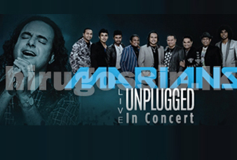 Marians Unplugged Live in Concert to warm up Nuwara Eliya - Marians ...