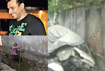 Further Investigations on Thajudeen’s death and his motor vehicle ...