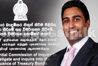 "Arjun Aloysius not contactable", AG Department informs Bond Commission ...