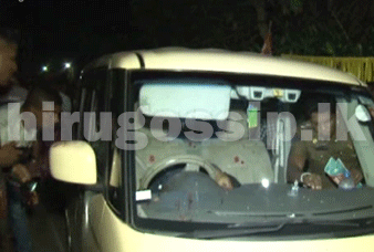 MAIN SUSPECT IN ‘KALU AJITH’ MURDER ‘HEENATIYANA SANKA’ ARRESTED - MAIN ...