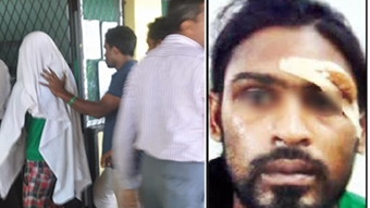 Seya’s Murder Suspect: Kondaya Released - Seya’s Murder Suspect ...