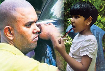 Sadewmi ‘s father losses his job - Sadewmi ‘s Father Losses His Job ...