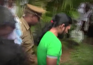 ‘Kondaya’ alias Dunesh Priyashantha released on bail - ‘Kondaya’ Alias ...