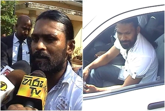 Bailed out “Kondaya” Exposes a Controversial Story to the MEDIA for the ...