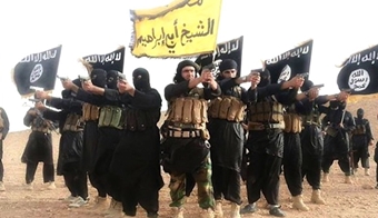 First Lankan ISIS Fighter Joined With 16 Others, Claims Propaganda ...
