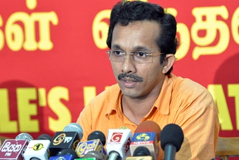 Sunil Handunnetti appointed COPE Chairman - Sunil Handunnetti Appointed ...